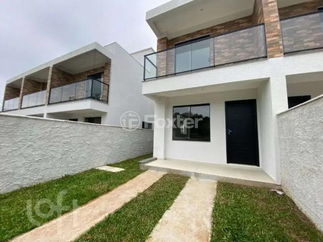 Casa / Sobrado para Venda em Florianópolis/SC São João do Rio Vermelho 2 Quartos