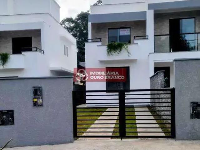 Casa / Sobrado para Venda em Florianópolis/SC São João do Rio Vermelho 2 Quartos