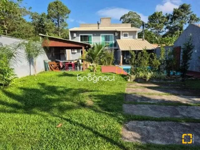 Casa / Sobrado para Venda em Florianópolis/SC São João do Rio Vermelho 2 Quartos