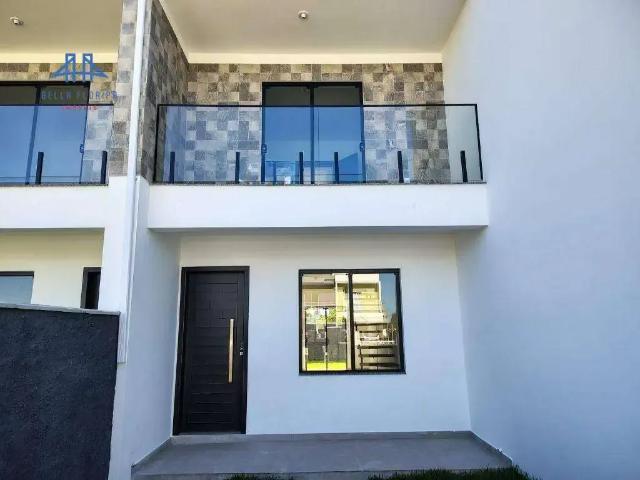Casa / Sobrado para Venda em Florianópolis/SC São João do Rio Vermelho 2 Quartos