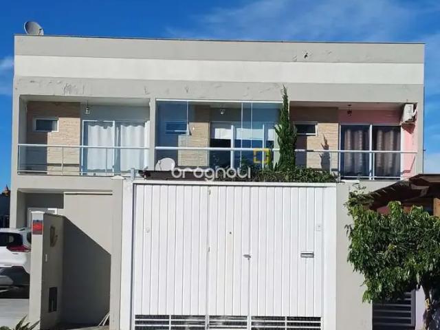 Casa / Sobrado para Venda em Florianópolis/SC São João do Rio Vermelho 2 Quartos