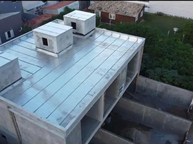 Casa / Sobrado para Venda em Florianópolis/SC São João do Rio Vermelho 2 Quartos