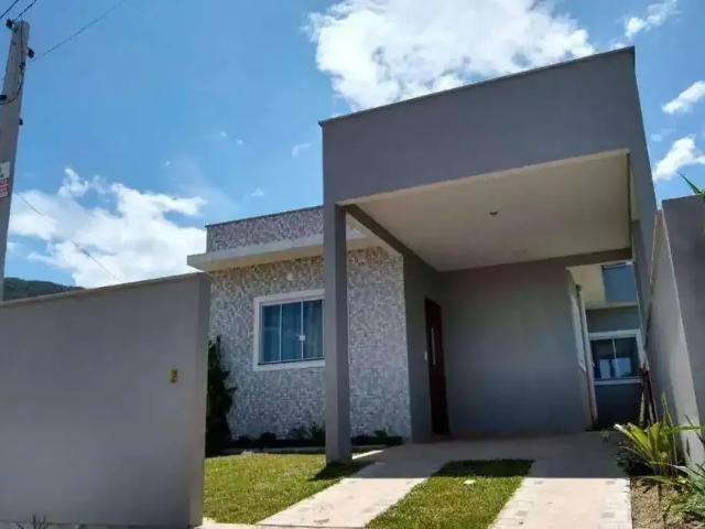 Casa / Sobrado para Venda em Florianópolis/SC São João do Rio Vermelho 2 Quartos