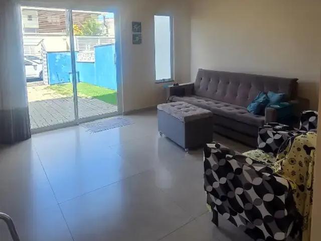 Casa / Sobrado para Venda em Florianópolis/SC São João do Rio Vermelho 2 Quartos