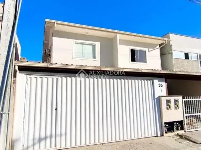 Casa / Sobrado para Venda em Florianópolis/SC São João do Rio Vermelho 2 Quartos