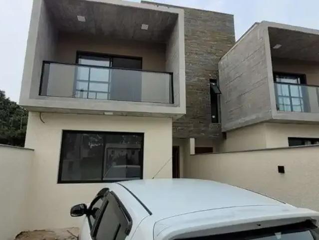 Casa / Sobrado para Venda em Florianópolis/SC São João do Rio Vermelho 2 Quartos