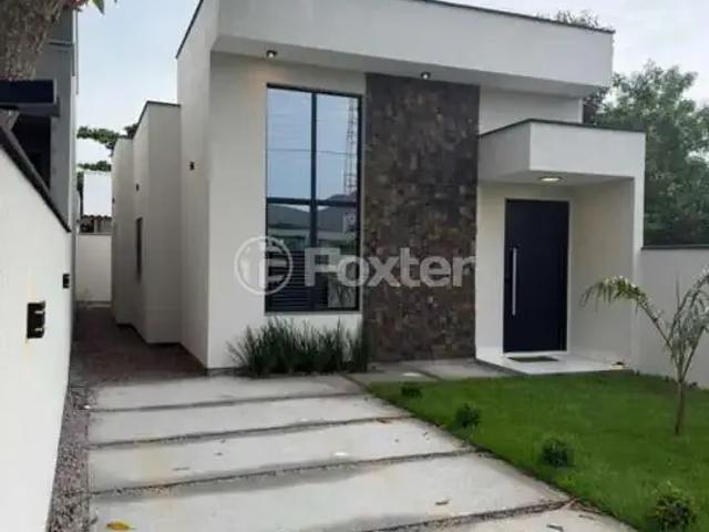 Casa / Sobrado para Venda em Florianópolis/SC São João do Rio Vermelho 2 Quartos