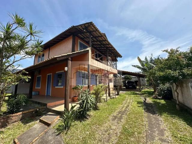Casa / Sobrado para Venda em Florianópolis/SC São João do Rio Vermelho 2 Quartos