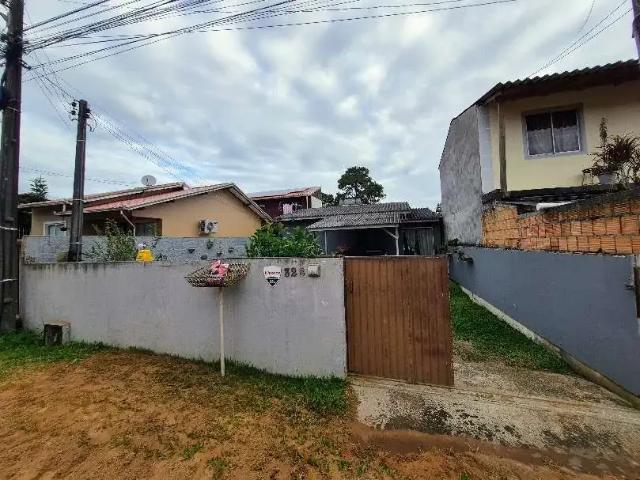 Casa / Sobrado para Venda em Florianópolis/SC São João do Rio Vermelho 2 Quartos