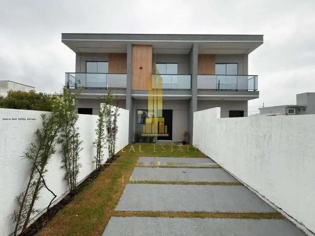 Casa / Sobrado para Venda em Florianópolis/SC São João do Rio Vermelho 2 Quartos