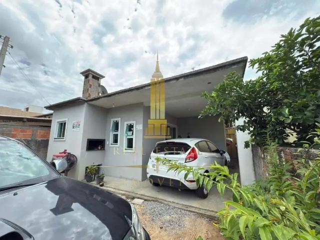 Casa / Sobrado para Venda em Florianópolis/SC São João do Rio Vermelho 2 Quartos
