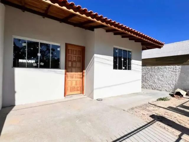 Casa / Sobrado para Venda em Florianópolis/SC São João do Rio Vermelho 2 Quartos