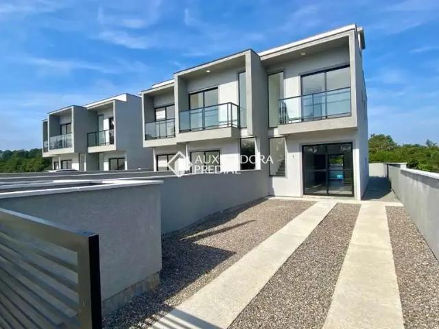 Casa / Sobrado para Venda em Florianópolis/SC São João do Rio Vermelho 2 Quartos