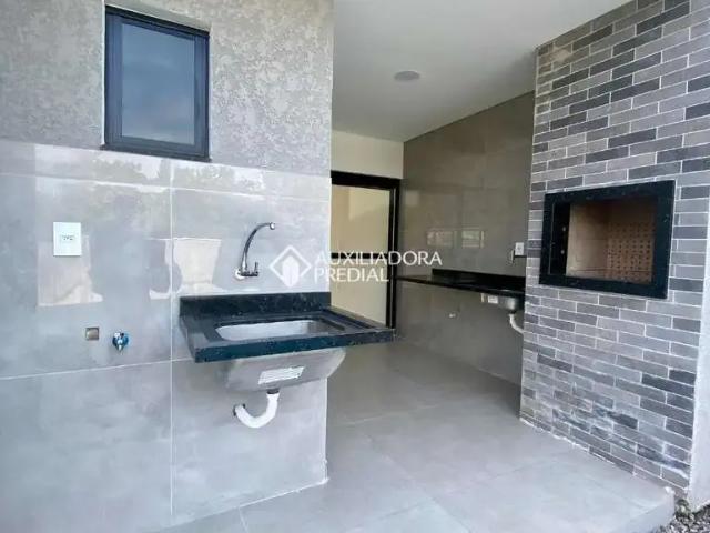 Casa / Sobrado para Venda em Florianópolis/SC São João do Rio Vermelho 2 Quartos