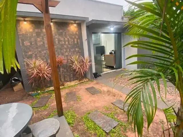 Casa / Sobrado para Venda em Florianópolis/SC São João do Rio Vermelho 2 Quartos