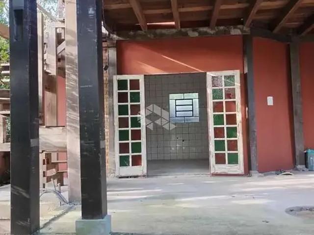 Casa / Sobrado para Venda em Florianópolis/SC São João do Rio Vermelho 2 Quartos