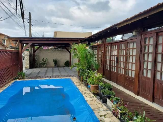 Casa / Sobrado para Venda em Florianópolis/SC São João do Rio Vermelho 2 Quartos