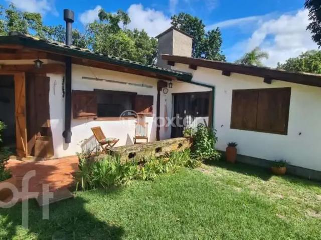 Casa / Sobrado para Venda em Florianópolis/SC São João do Rio Vermelho 2 Quartos