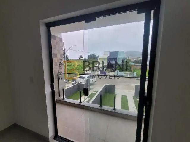 Casa / Sobrado para Venda em Florianópolis/SC São João do Rio Vermelho 2 Quartos