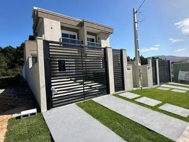 Casa / Sobrado para Venda em Florianópolis/SC São João do Rio Vermelho 2 Quartos