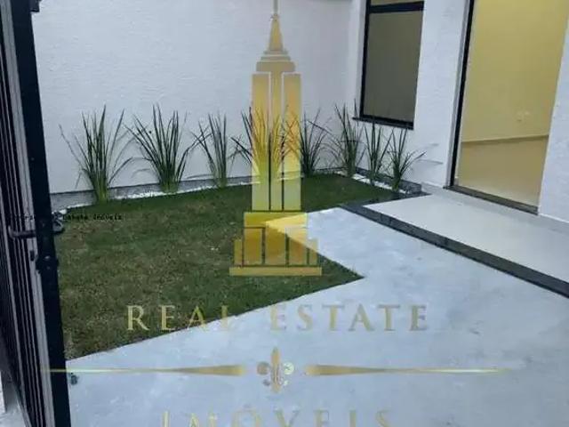 Casa / Sobrado para Venda em Florianópolis/SC São João do Rio Vermelho 2 Quartos