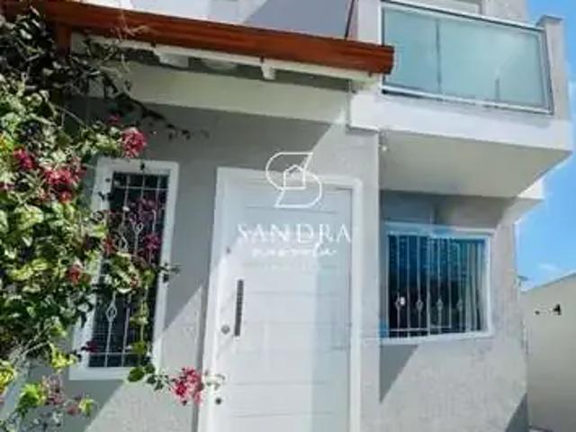 Casa / Sobrado para Venda em Florianópolis/SC São João do Rio Vermelho 2 Quartos