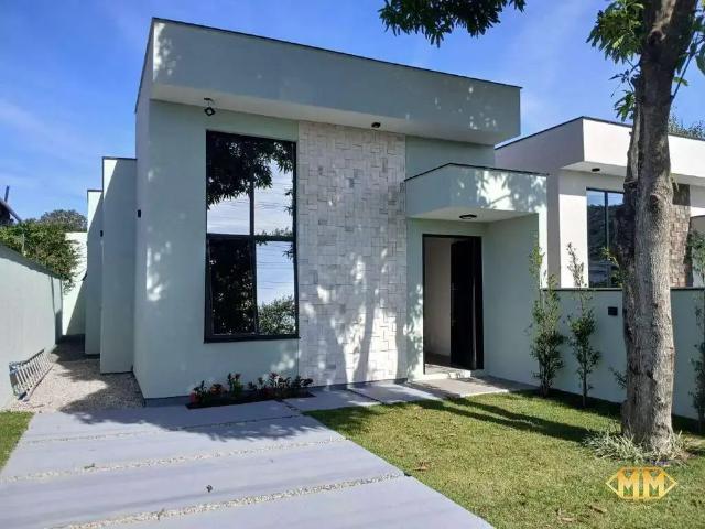 Casa / Sobrado para Venda em Florianópolis/SC São João do Rio Vermelho 2 Quartos