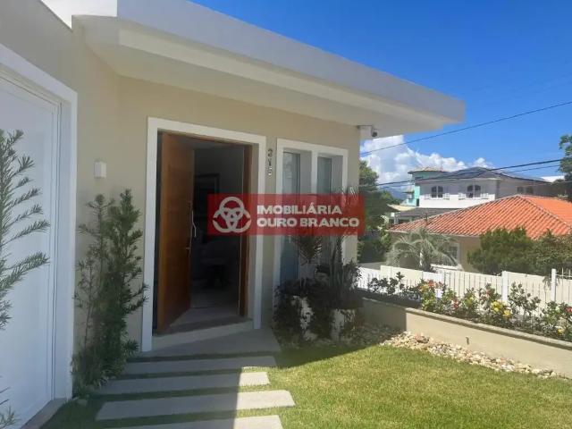 Casa / Sobrado para Venda em Florianópolis/SC São João do Rio Vermelho 2 Quartos
