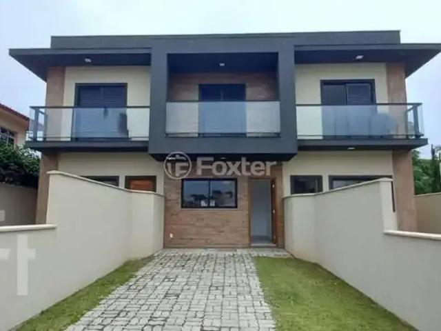 Casa / Sobrado para Venda em Florianópolis/SC São João do Rio Vermelho 2 Quartos