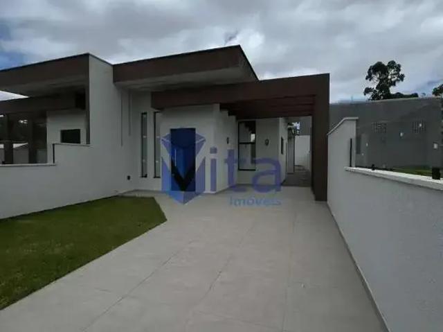 Casa / Sobrado para Venda em Florianópolis/SC São João do Rio Vermelho 2 Quartos