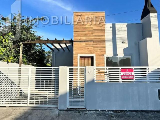 Casa / Sobrado para Venda em Florianópolis/SC São João do Rio Vermelho 2 Quartos