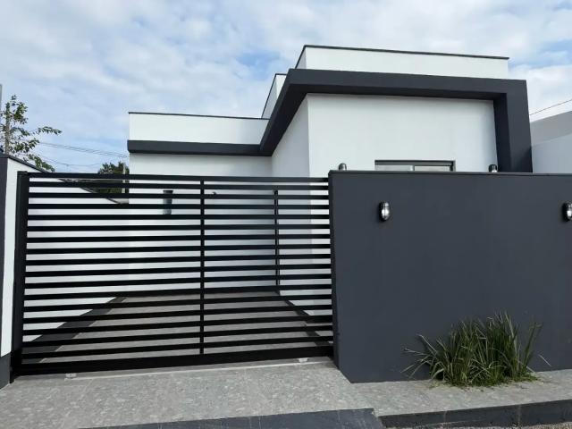 Casa / Sobrado para Venda em Florianópolis/SC São João do Rio Vermelho 2 Quartos