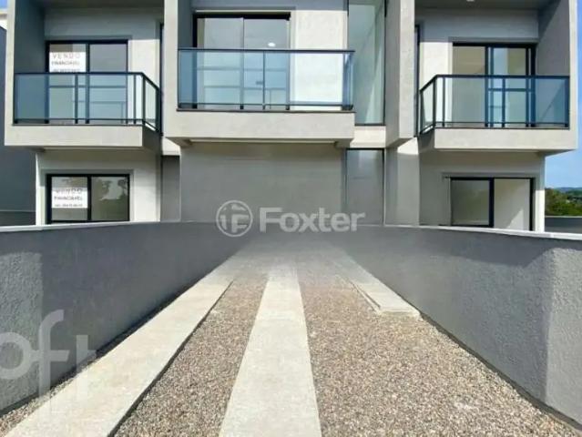 Casa / Sobrado para Venda em Florianópolis/SC São João do Rio Vermelho 2 Quartos