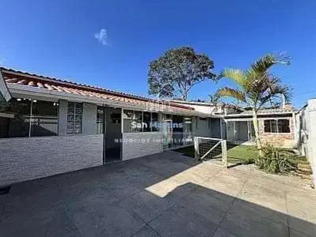 Casa / Sobrado para Venda em Florianópolis/SC São João do Rio Vermelho 2 Quartos