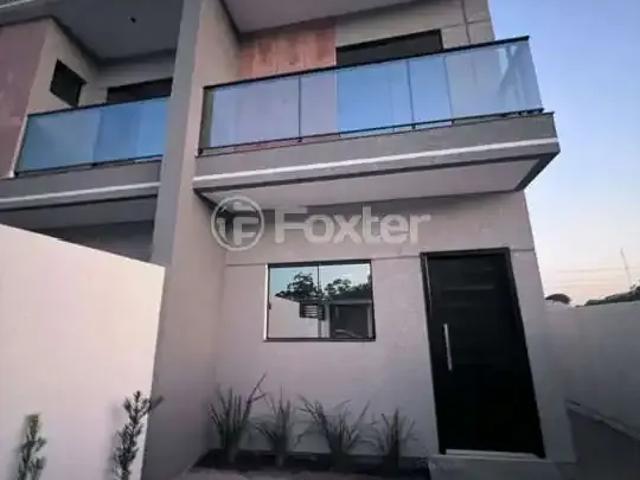 Casa / Sobrado para Venda em Florianópolis/SC São João do Rio Vermelho 2 Quartos