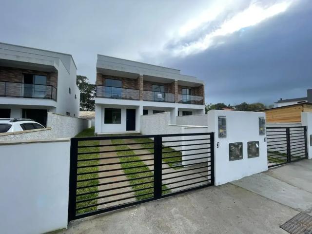 Casa / Sobrado para Venda em Florianópolis/SC São João do Rio Vermelho 2 Quartos
