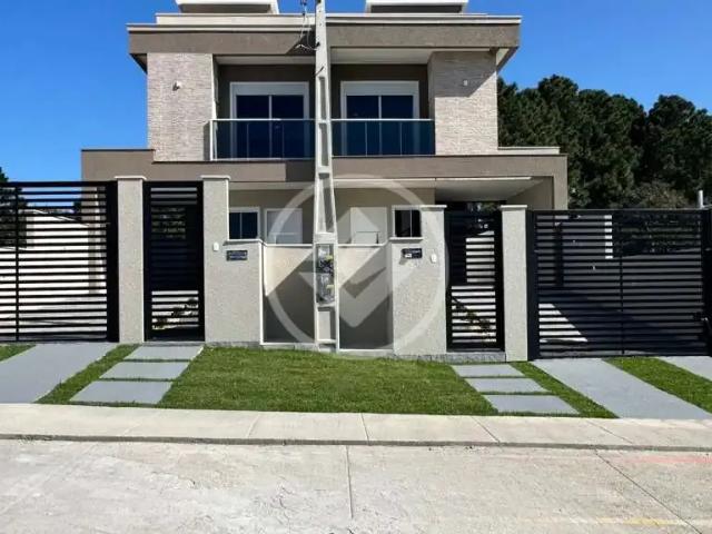 Casa / Sobrado para Venda em Florianópolis/SC São João do Rio Vermelho 2 Quartos