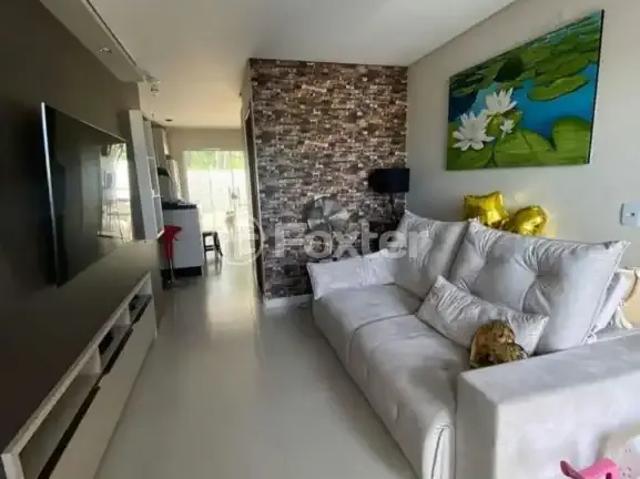 Casa / Sobrado para Venda em Florianópolis/SC São João do Rio Vermelho 2 Quartos