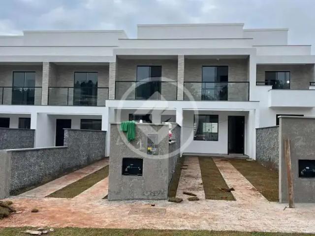 Casa / Sobrado para Venda em Florianópolis/SC São João do Rio Vermelho 2 Quartos
