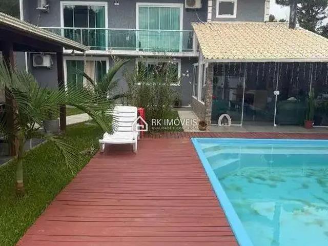 Casa / Sobrado para Venda em Florianópolis/SC São João do Rio Vermelho 2 Quartos
