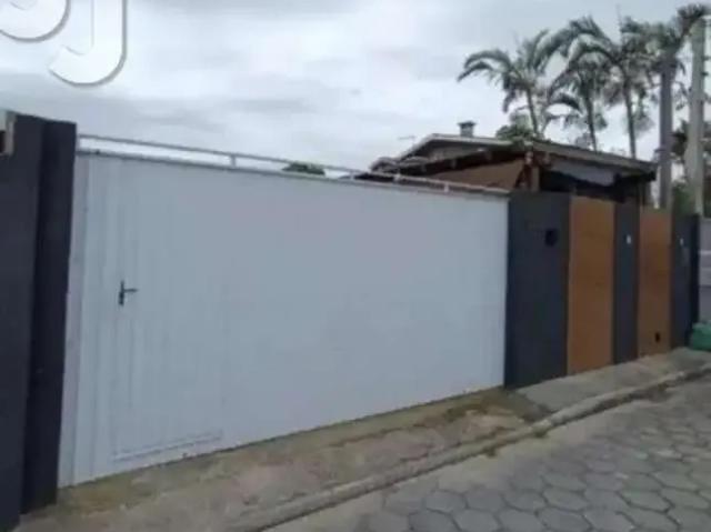 Casa / Sobrado para Venda em Florianópolis/SC São João do Rio Vermelho 2 Quartos