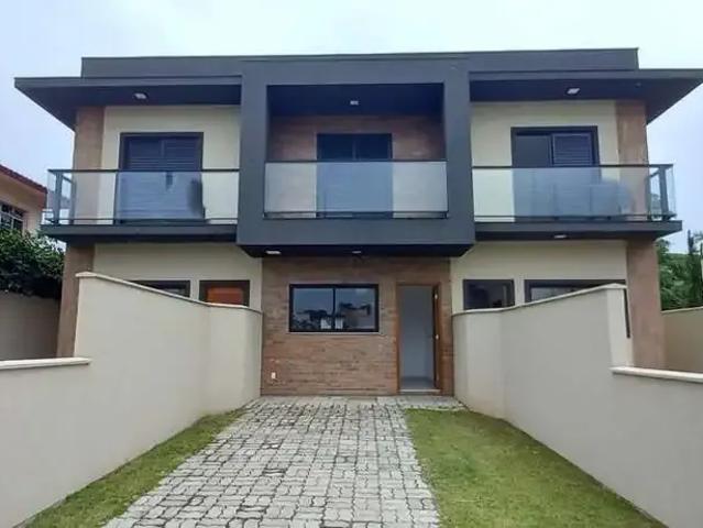 Casa / Sobrado para Venda em Florianópolis/SC São João do Rio Vermelho 2 Quartos