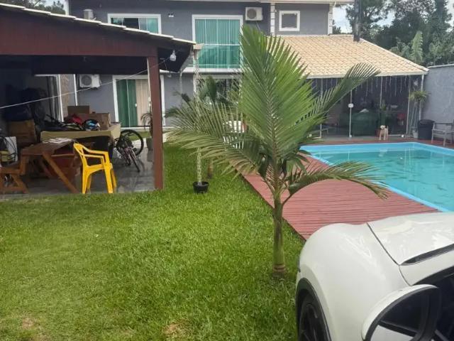 Casa / Sobrado para Venda em Florianópolis/SC São João do Rio Vermelho 2 Quartos