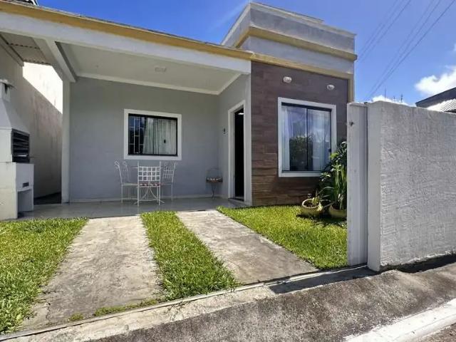Casa / Sobrado para Venda em Florianópolis/SC São João do Rio Vermelho 2 Quartos