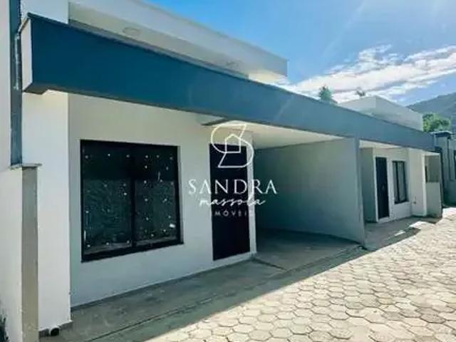 Casa / Sobrado para Venda em Florianópolis/SC São João do Rio Vermelho 2 Quartos