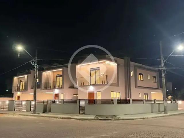 Casa / Sobrado para Venda em Florianópolis/SC São João do Rio Vermelho 2 Quartos
