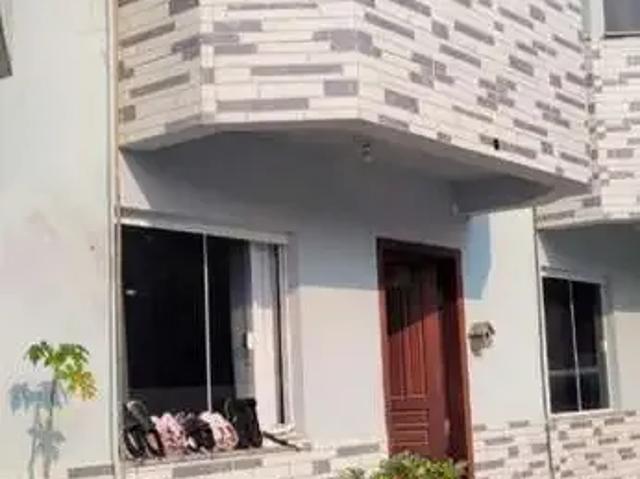 Casa / Sobrado para Venda em Florianópolis/SC São João do Rio Vermelho 2 Quartos