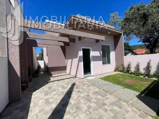 Casa / Sobrado para Venda em Florianópolis/SC São João do Rio Vermelho 2 Quartos