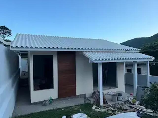 Casa / Sobrado para Venda em Florianópolis/SC São João do Rio Vermelho 2 Quartos