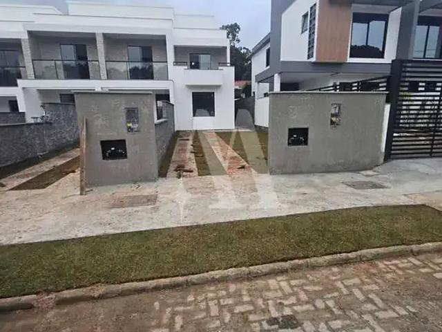 Casa / Sobrado para Venda em Florianópolis/SC São João do Rio Vermelho 2 Quartos